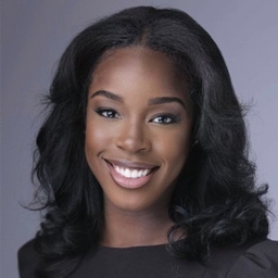 Cheyanne Walker’s Profile | WSWG-TV (Albany, GA), WSST-TV (Cordele, GA ...