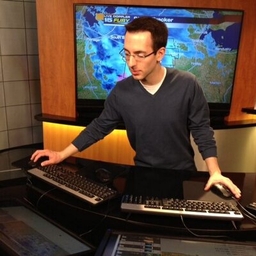 Nicholas Ferreri’s Profile | WANE-TV (Fort Wayne, IN) Journalist | Muck ...