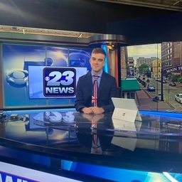 Conor Hollingsworth’s Profile | WTKR-TV (Norfolk, VA) Journalist | Muck ...