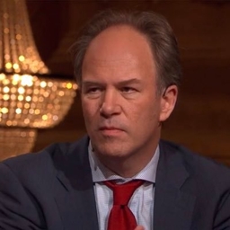 Jaap Jansen’s Profile | Art19, Betrouwbare Bronnen Journalist | Muck Rack