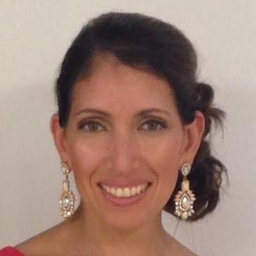 Katy Ramirez Karp’s Profile | Squawk Box Journalist | Muck Rack