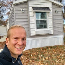 Andrew Keel’s Profile | Passive Mobile Home Park Investing Journalist ...