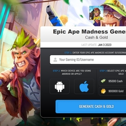 epic-ape-madness-hack mod’s Profile | Muck Rack