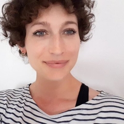 Lea Sitkin’s Profile | openDemocracy Journalist | Muck Rack