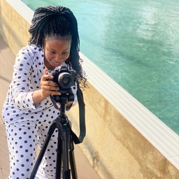 Chioma Iruke’s Profile | Centre for Democracy and Development Journalist | Muck Rack