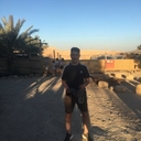 Nathan Louis’s Profile | The Daily Mirror, The Argus, The Sentinel ...