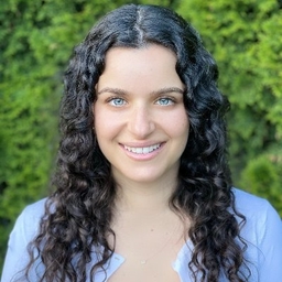 Rima Hamadi’s Profile | Canadian Broadcasting Corporation (CBC ...