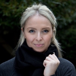 Kate Neudecker’s Profile | Men's Health Journalist | Muck Rack