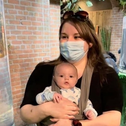 Courtney Moody’s Profile | Christianity Today, Royal Central, Mansfield ...