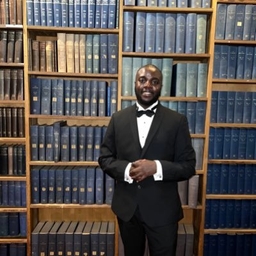 Montel Gordon’s Profile | Jamaica Gleaner Journalist | Muck Rack