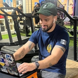 Gabriel Hardy-Françon’s Profile | Freelance Journalist | Muck Rack