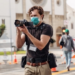 Samuel Braslow’s Profile | Freelance Journalist | Muck Rack