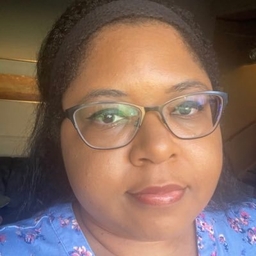 Monique Jones’s Profile | JUST ADD COLOR Journalist | Muck Rack