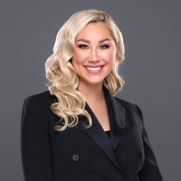 Alyssa Tabit Smith’s Profile | The Freddie & Alyssa Show Journalist ...