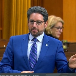 Kyle Seeback’s Profile | Orangeville Citizen, The Hub Canada, Caledon ...