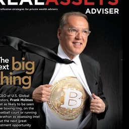 Frank Holmes’s Profile | Freelance Journalist | Muck Rack