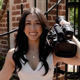 Caitlin Ashbaugh’s Profile | WYFF-TV (Greenville, SC) Journalist | Muck ...