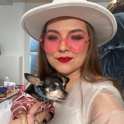 Courtney Hunter-Stangler’s Journalist Portfolio | Muck Rack