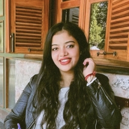 Shriya Swami’s Profile | ComingSoon Journalist | Muck Rack