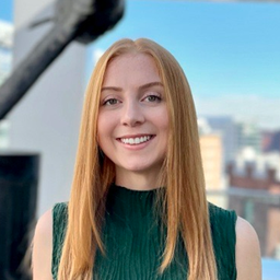 Sofia Hamilton’s Profile | Cato Institute, Young Voices Journalist ...