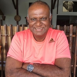 Kiru Naidoo’s Profile | Freelance Journalist | Muck Rack