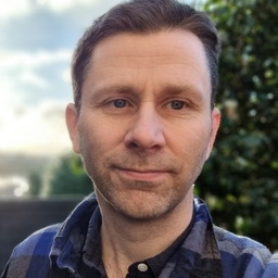 Alasdair Rae’s Profile | Medium, The Guardian, BBC Journalist | Muck Rack