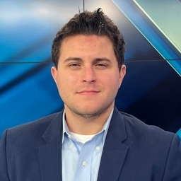 Jeremy Wall’s Profile | WBAY-TV (Green Bay, WI) Journalist | Muck Rack