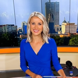 Kayla Stewart’s Profile | WPTA-TV (Fort Wayne, IN) Journalist | Muck Rack