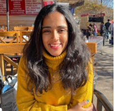 Priyanjali Narayan’s Profile | The Daily Net Journalist | Muck Rack