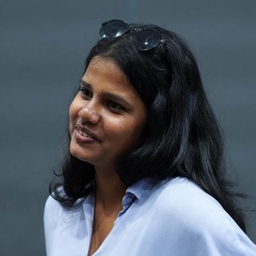 Tharushi Weerasinghe’s Profile | Freelance Journalist | Muck Rack