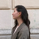 Ángela Moreno Vallejo’s Profile | Vogue Journalist | Muck Rack