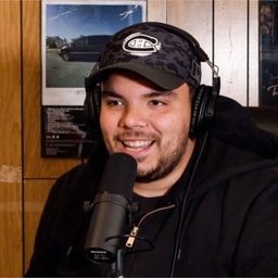 Anthony D’Aliesio’s Profile | NFR Podcast Journalist | Muck Rack