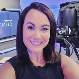 Emily McKinney (Goodman)’s Profile | WLEX-TV (Lexington, KY) Journalist ...