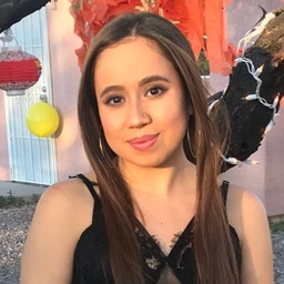 Isabela Gamez’s Profile | NewsBreak, Tucson Sentinel, Casa Grande ...
