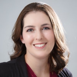 Courtney Kennedy’s Profile | NBC News, MDPI, SAGE Publishing Journalist ...