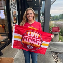 Caroline Hogan’s Profile | KSHB-TV (Kansas City, MO), KMCI-TV (Kansas ...