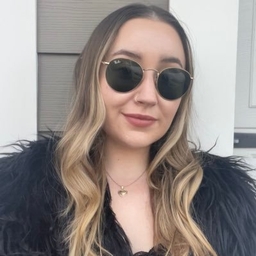 Falyn Stempler’s Profile | Irish Star US, Daily Express US, The Mirror ...