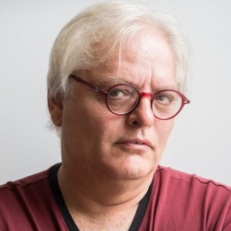 Richard Hutton’s Profile | The Lake Report, PelhamToday Journalist ...