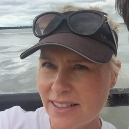 Toni McAllister’s Profile | Patch Journalist | Muck Rack