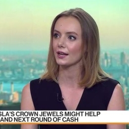 Claire Boston’s Profile | Yahoo Finance Journalist | Muck Rack