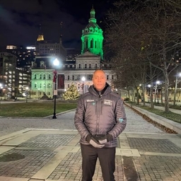 Vincent Hill’s Profile | WBFF-TV (Baltimore, MD) Journalist | Muck Rack