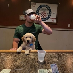 Tyler Saint’s Profile | Muck Rack