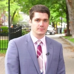 Matt Grillo’s Profile | CFCF-TV (Montreal, QC) Journalist | Muck Rack