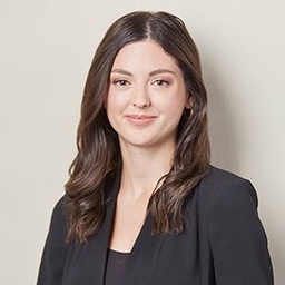 Kayla Goodfield’s Profile | CFPL-TV (London, ON), CFTO-TV (Scarborough ...