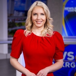 Dana Winter’s Profile | WHNS-TV (Greenville, SC) Journalist | Muck Rack