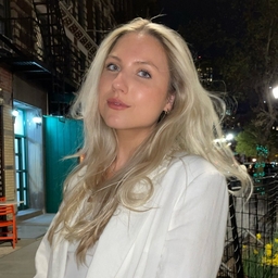 Samantha Nik’s Profile | W Magazine, Elite Daily, Bustle Journalist | Muck Rack