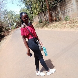 Faith mwende’s Profile | Freelance Journalist | Muck Rack