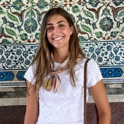 Mandy Taheri’s Profile | Newsweek Journalist | Muck Rack