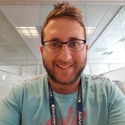 David Orenes’s Profile | Eurosport ES Journalist | Muck Rack