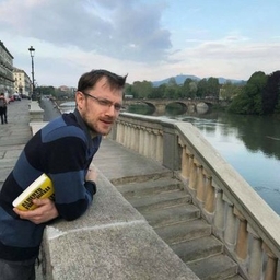 Aldo Compagnoni’s Profile | Wiley Online Library, British Ecological Society, Cell Press ...